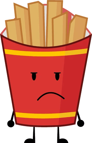 Fries (team) | Battle for Dream Island Wiki | Fandom