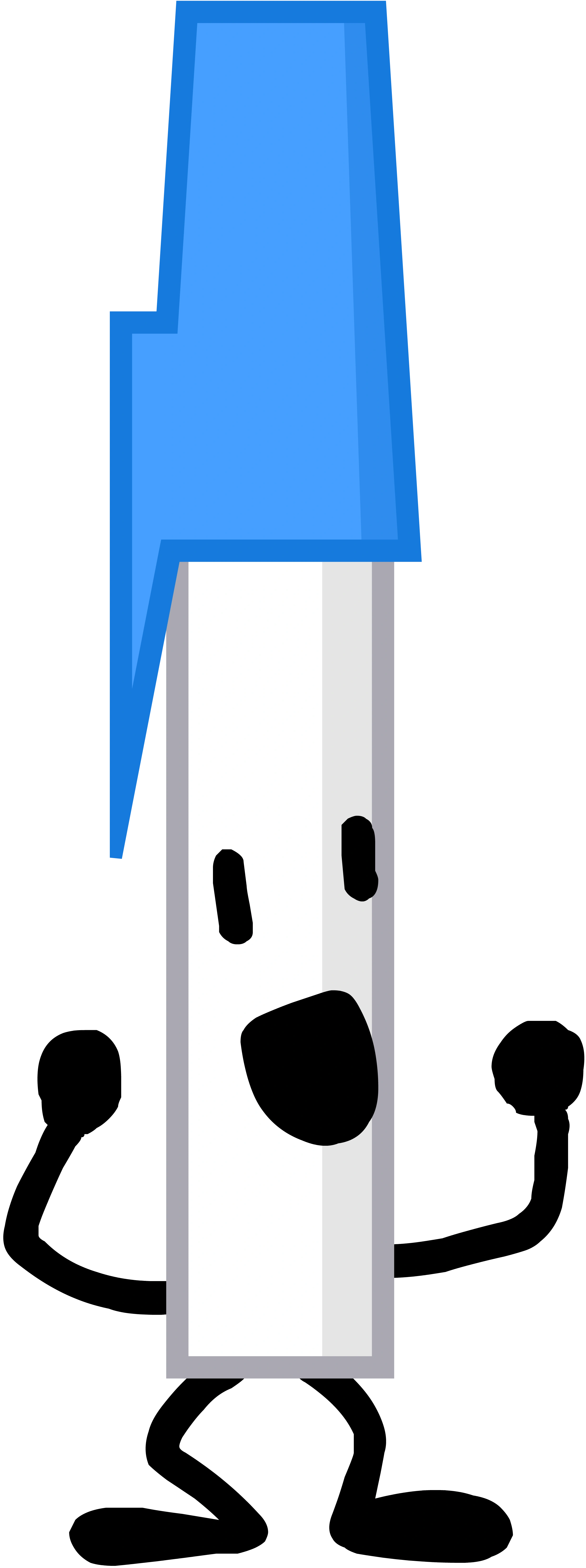 Bfdi Pen