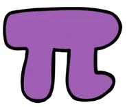 Pi/Gallery | Battle for Dream Island Wiki | Fandom