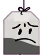 Teabag | Battle for Dream Island Wiki | Fandom