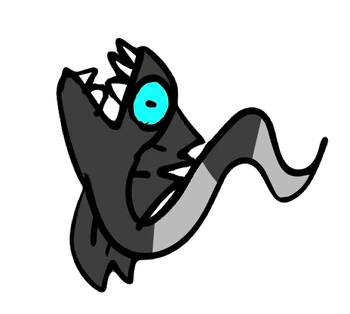 Fish monster | Battle for Dream Island Wiki | Fandom