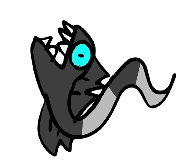 Fish monster | Battle for Dream Island Wiki | Fandom