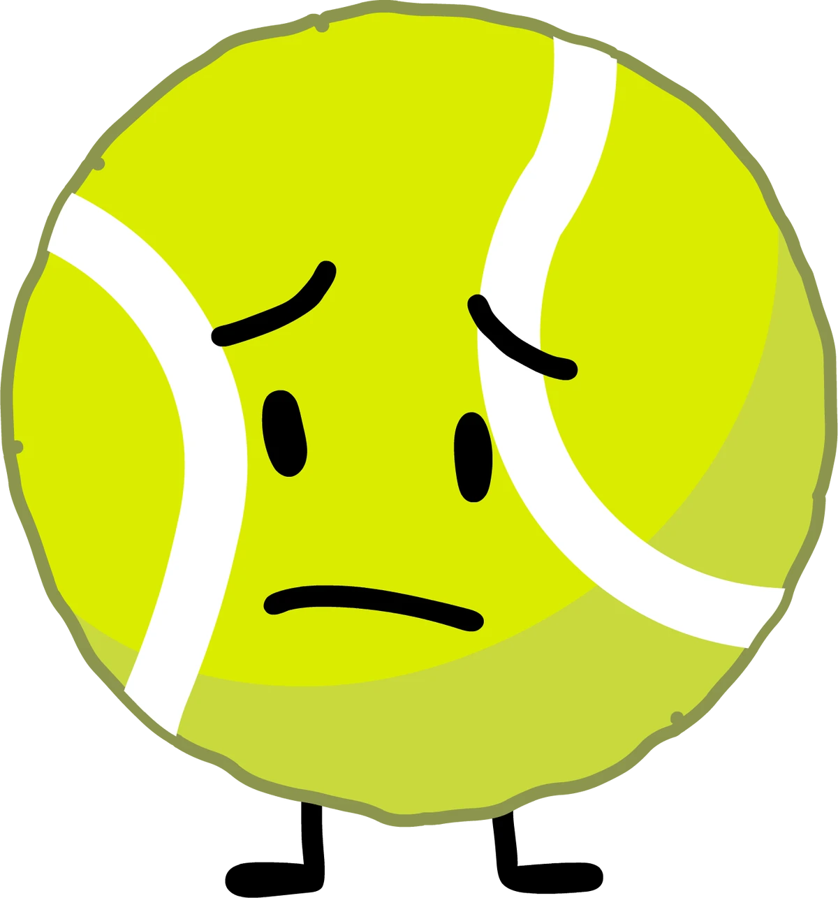 Ball (species) | Battle for Dream Island Wiki | Fandom