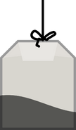 Teabag | Battle for Dream Island Wiki | Fandom