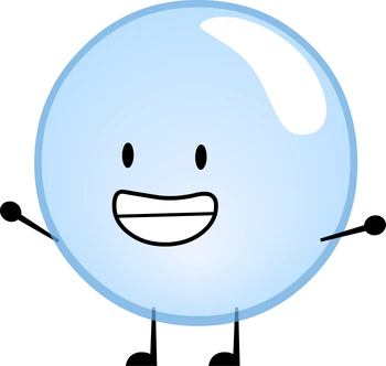 Bubble | Battle for Dream Island Wiki | Fandom