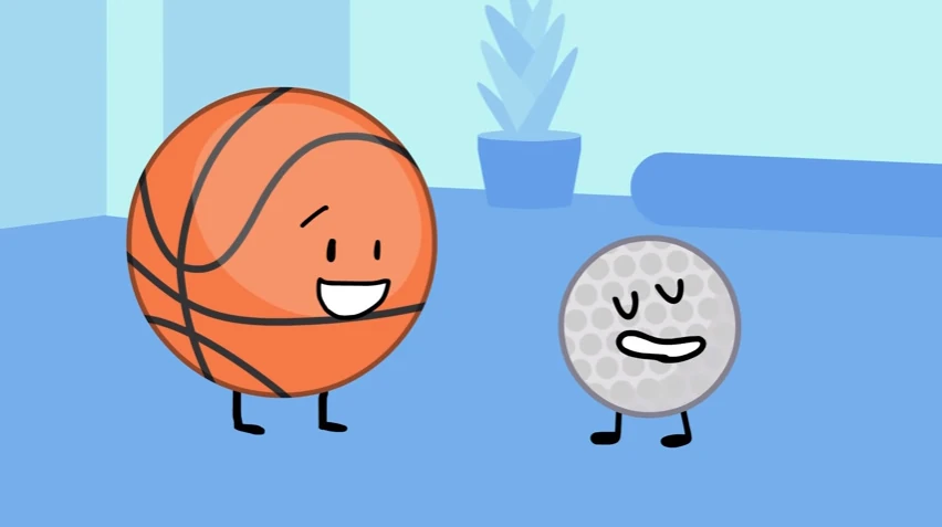 Team Rooms | Battle for Dream Island Wiki | Fandom