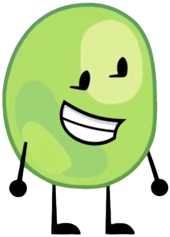 List of New & Improved Supershop characters | Battle for Dream Island ...