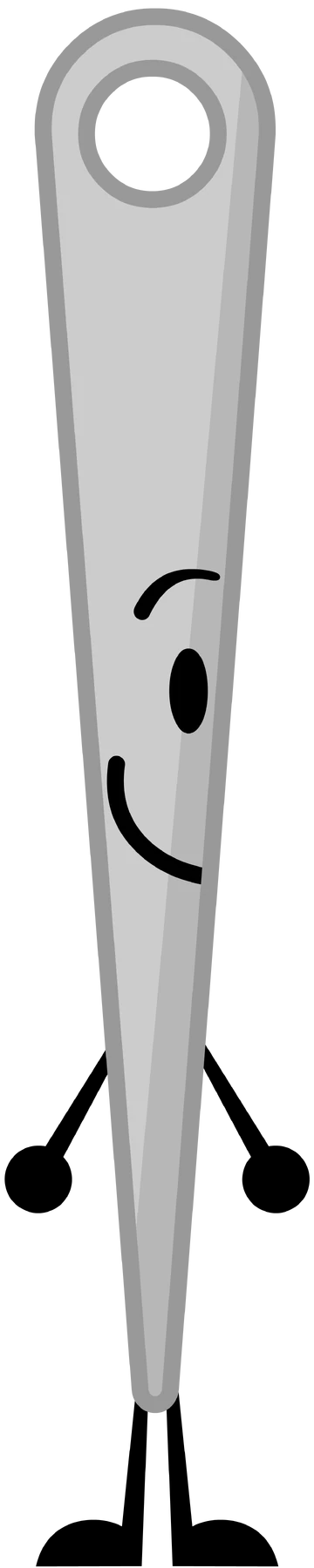 Needle Bfdi