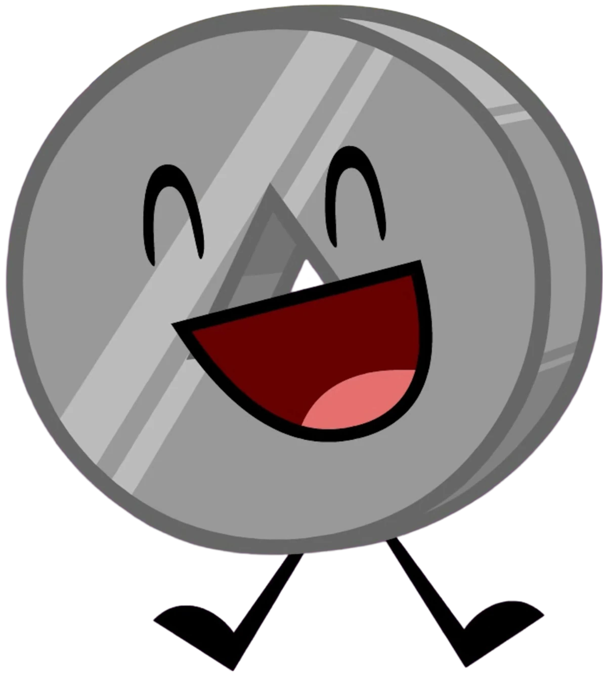 Nickel | Battle for Dream Island Wiki | Fandom