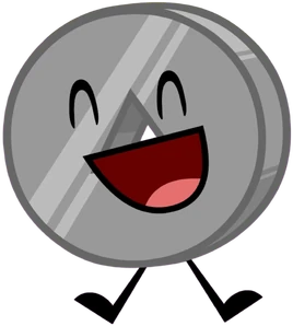 Nickel | Battle for Dream Island Wiki | Fandom