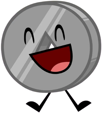 Nickel (team) | Battle for Dream Island Wiki | Fandom