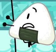 Onigiri/Gallery | Battle for Dream Island Wiki | Fandom