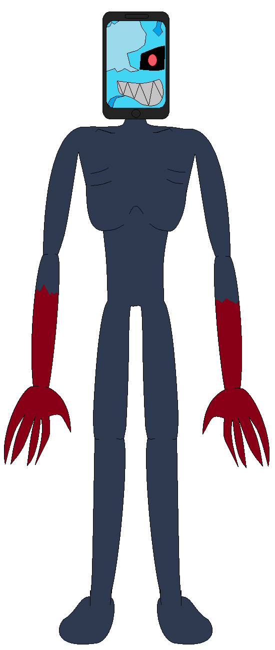 User blog:EvanVizuett/SlendyBFDI 3 Full Bodies | Battle for Dream ...