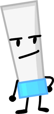 List of BFDI Mini Resort contestants | Battle for Dream Island Wiki ...