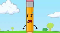 Pencil/Coverage | Battle for Dream Island Wiki | Fandom