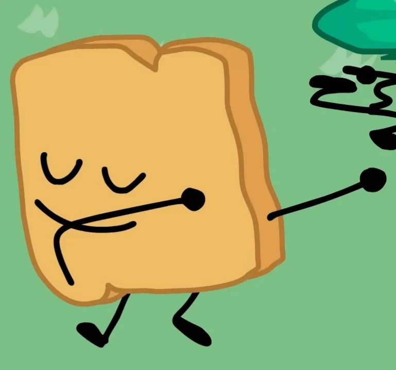 Dab | Battle for Dream Island Wiki | Fandom