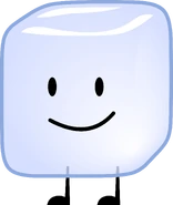 Weak Trembling Fortress | Battle for Dream Island Wiki | Fandom