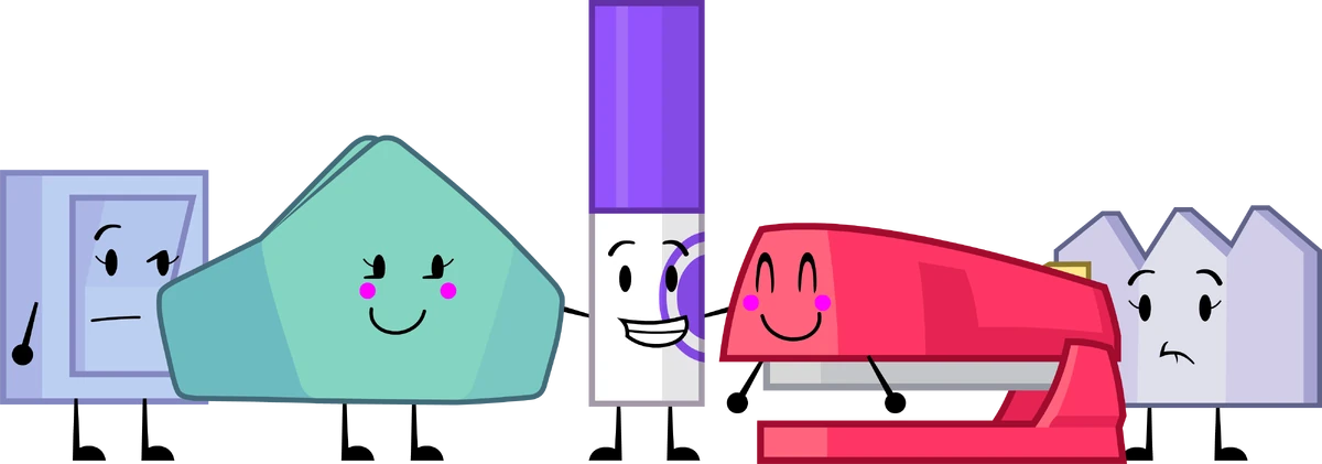 User blog:BrandondaBoy3000/Another BFDI Pose extraction from an image ...