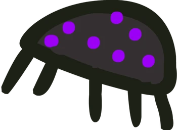 Host Bug | Battle for Dream Island Wiki | Fandom