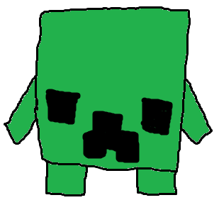 User blog:Hooooo34/Creeper bfb | Battle for Dream Island Wiki | Fandom