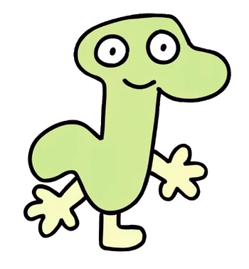 Ean | Battle for Dream Island Wiki | Fandom