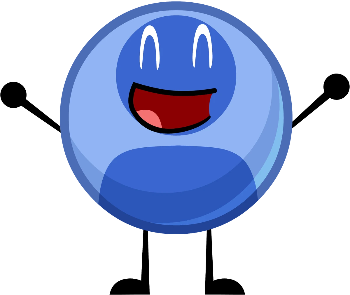 User blog:Bfb goddess/OMG GUYS I MET PROFILY IN REAL LIFE | Battle for ...