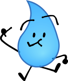 Teardrop | Battle for Dream Island Wiki | Fandom