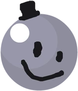 Ball (species) | Battle for Dream Island Wiki | Fandom