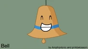 Bell | Battle for Dream Island Wiki | Fandom
