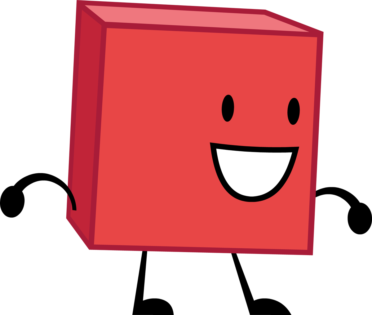 User blog:Banana The Creator/BFDI Alternate Universe | Battle for Dream ...