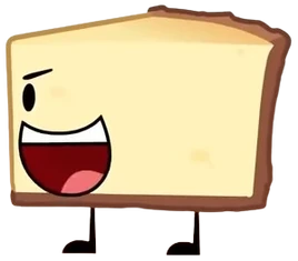 Variations of Cake | Battle for Dream Island Wiki | Fandom