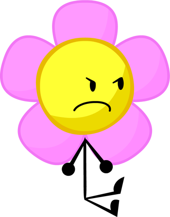 Flower | Battle for Dream Island Wiki | Fandom