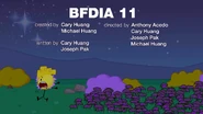 Yellow-Bushed Plains | Battle for Dream Island Wiki | Fandom