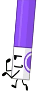 Long Marker | Battle for Dream Island Wiki | Fandom