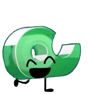 Tape | Battle for Dream Island Wiki | Fandom