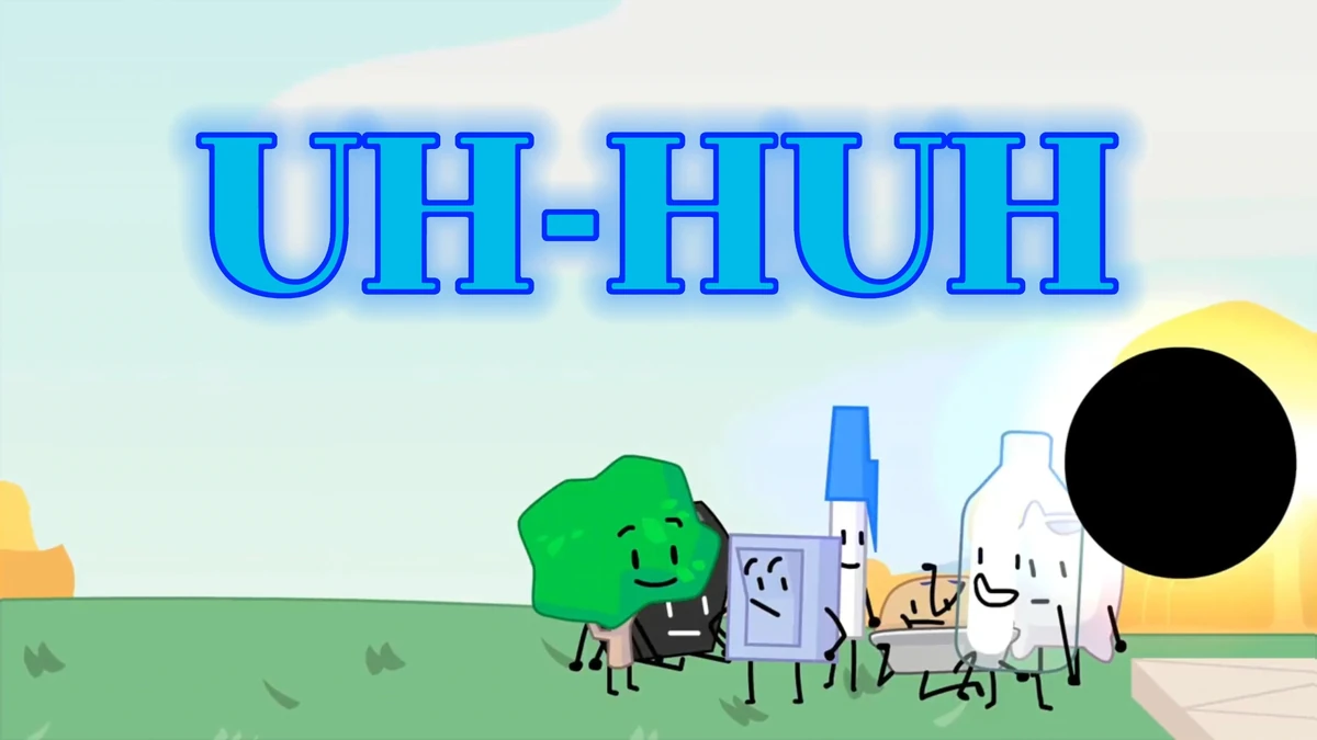 User blog:Skebchik/BFB alternative team names | Battle for Dream Island ...