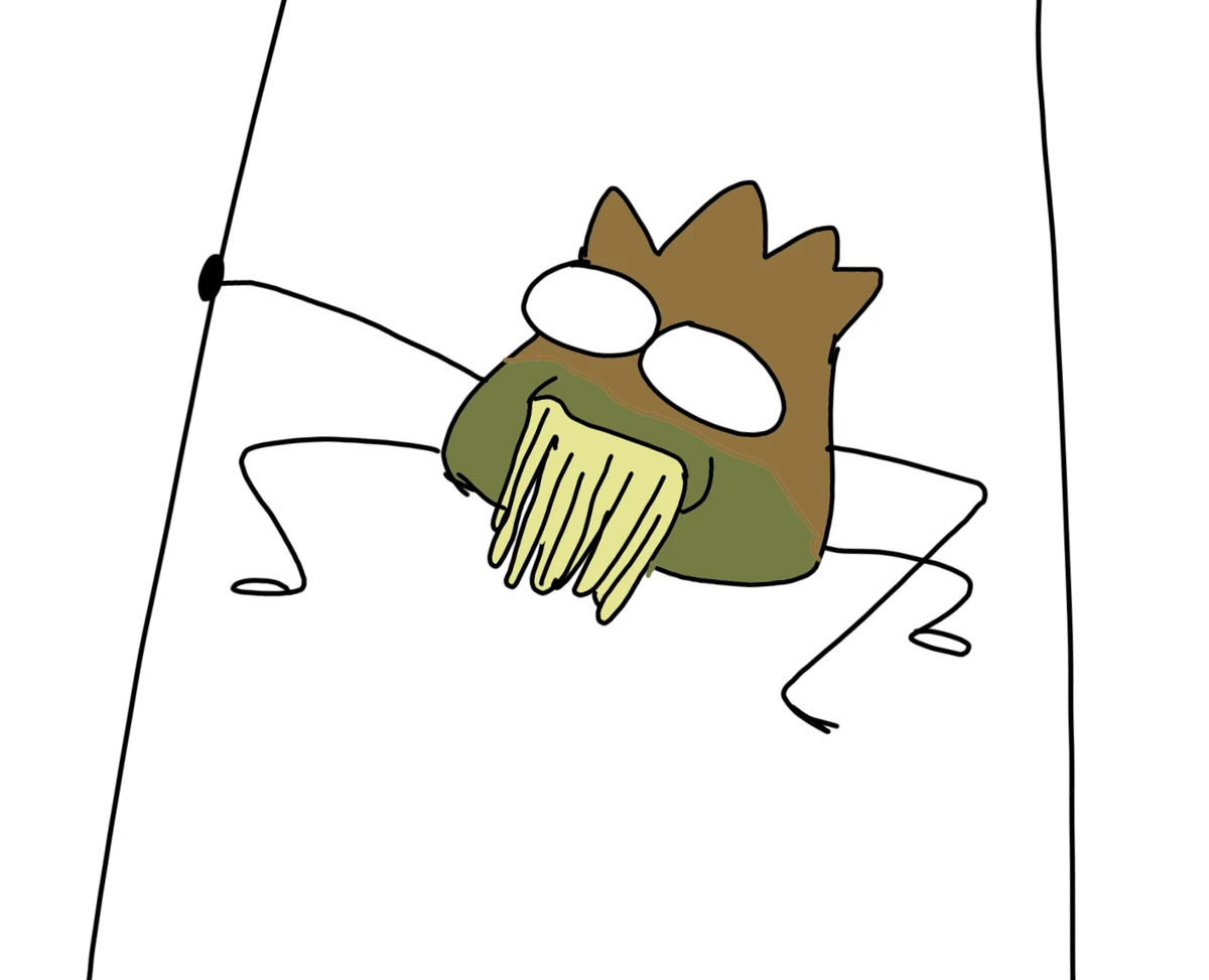 User blog:PossiblyKimi/NOODLE | Battle for Dream Island Wiki | Fandom