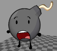 User blog:BeeryMyObjectsona/List of my BFDI 3D Models | Battle for ...