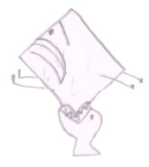Fish | Battle for Dream Island Wiki | Fandom
