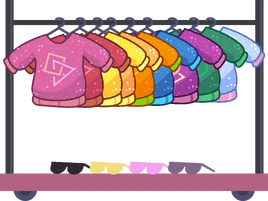 Glitter For Your Face | Battle for Dream Island Wiki | Fandom