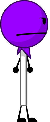Lollipop | Battle for Dream Island Wiki | Fandom