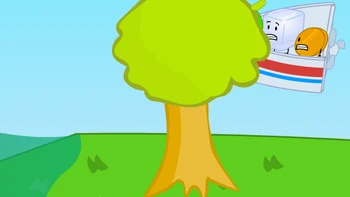 Grasslands | Battle for Dream Island Wiki | Fandom