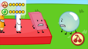 Eraser/Relationships | Battle for Dream Island Wiki | Fandom