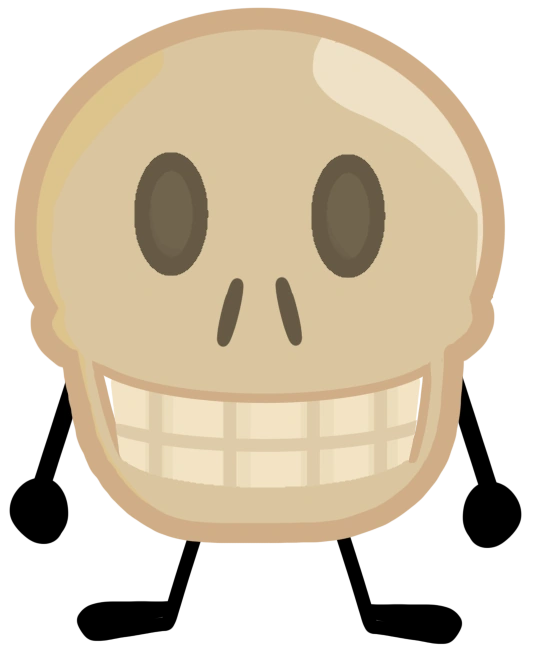 User blog:AnonymousUser the II/The winner of the Skull redraw | Battle ...