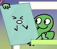 UNREAL BFDI — Thanks for 1 Billion Views!/Gallery | Battle for Dream ...