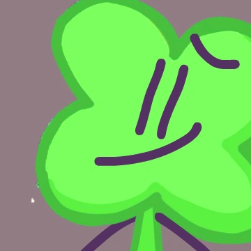 User blog:ElijahTAnimator/RANDOM Voting Icons (BFB Styled) | Battle for ...