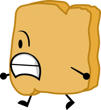 Woody | Battle for Dream Island Wiki | Fandom
