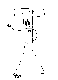 User blog:Ggrassy/Bolty | Battle for Dream Island Wiki | Fandom