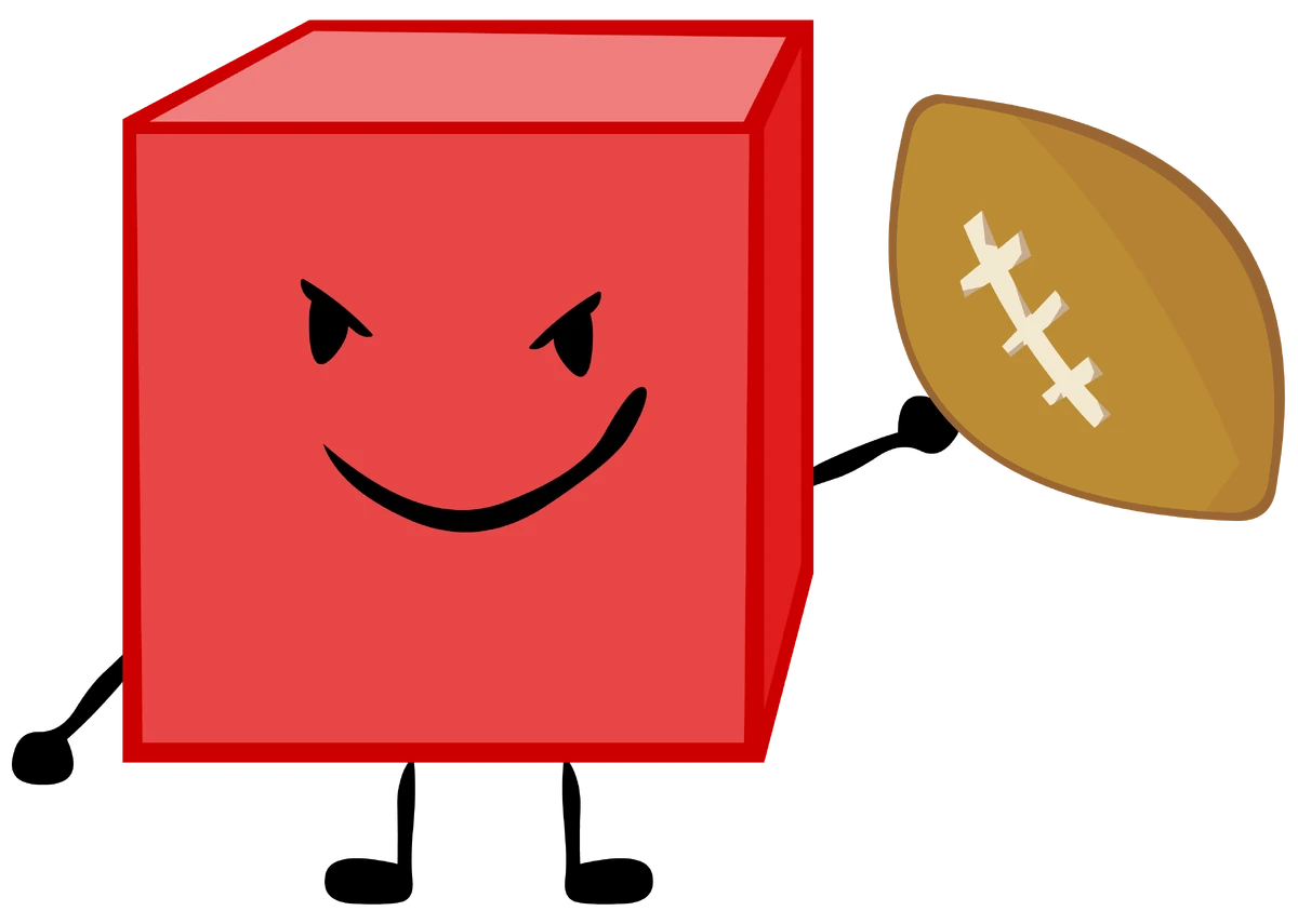 Variations of Blocky | Battle for Dream Island Wiki | Fandom