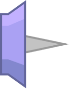 Tack | Battle for Dream Island Wiki | Fandom